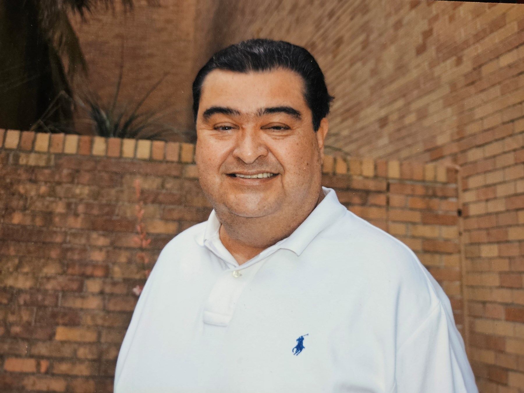 Mario De Leon Obituary - Mission, TX