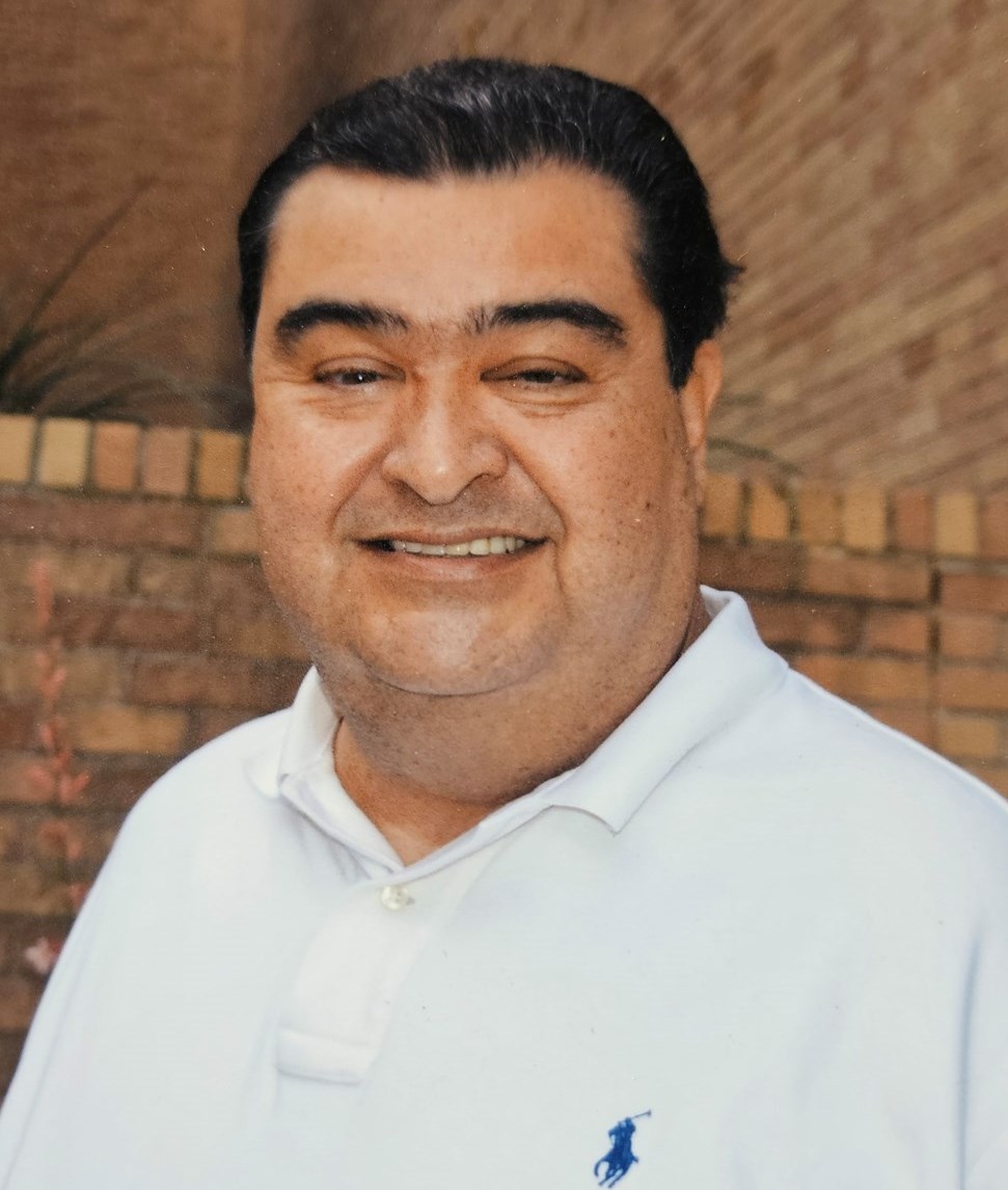 Mario De Leon Obituary - Mission, TX