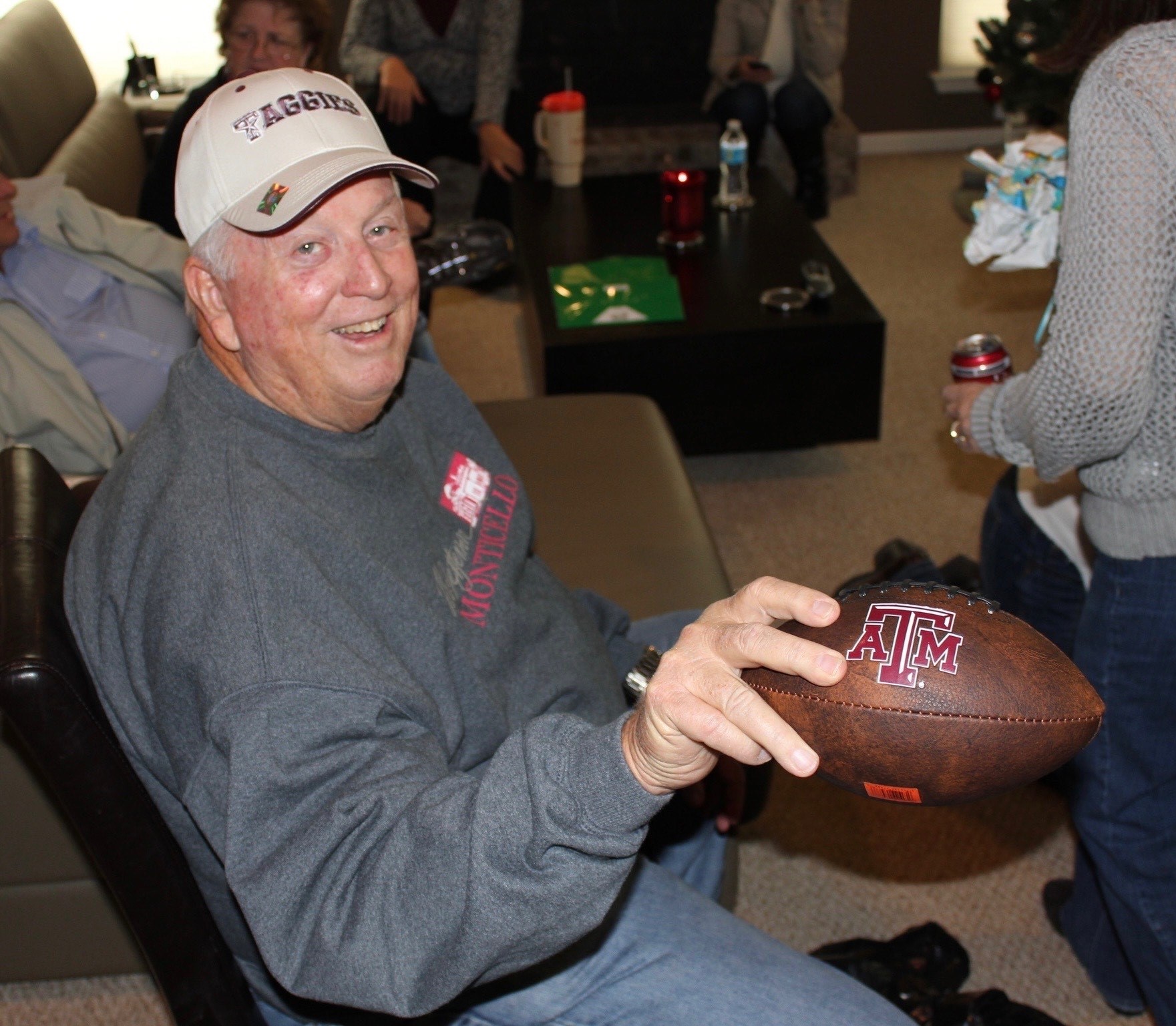 James Bailey Obituary - San Antonio, TX