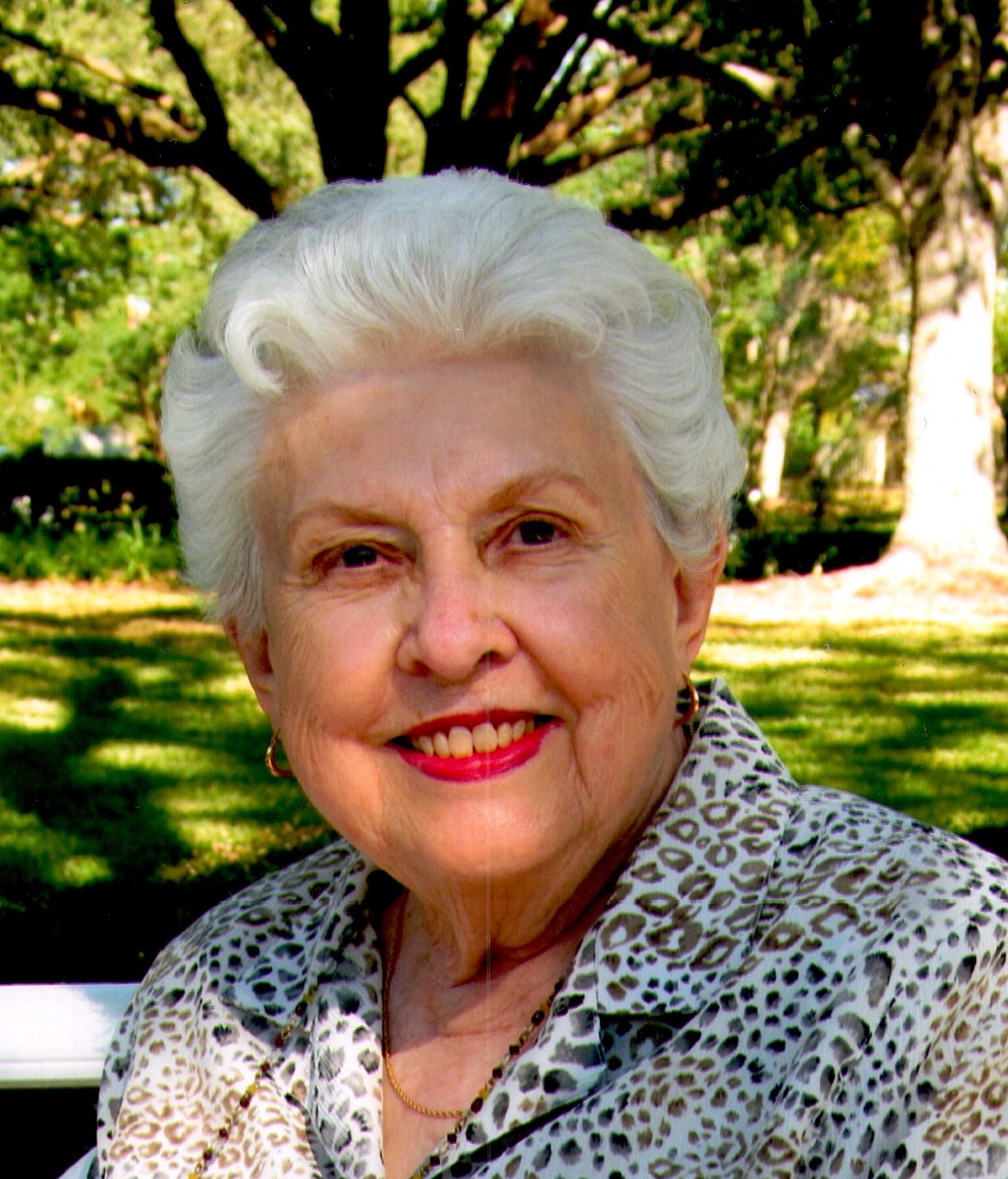 Jessie Harvey Pendleton Obituary - Midlothian, VA