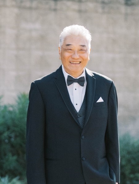 Tommy Chen Obituary - Whittier, CA