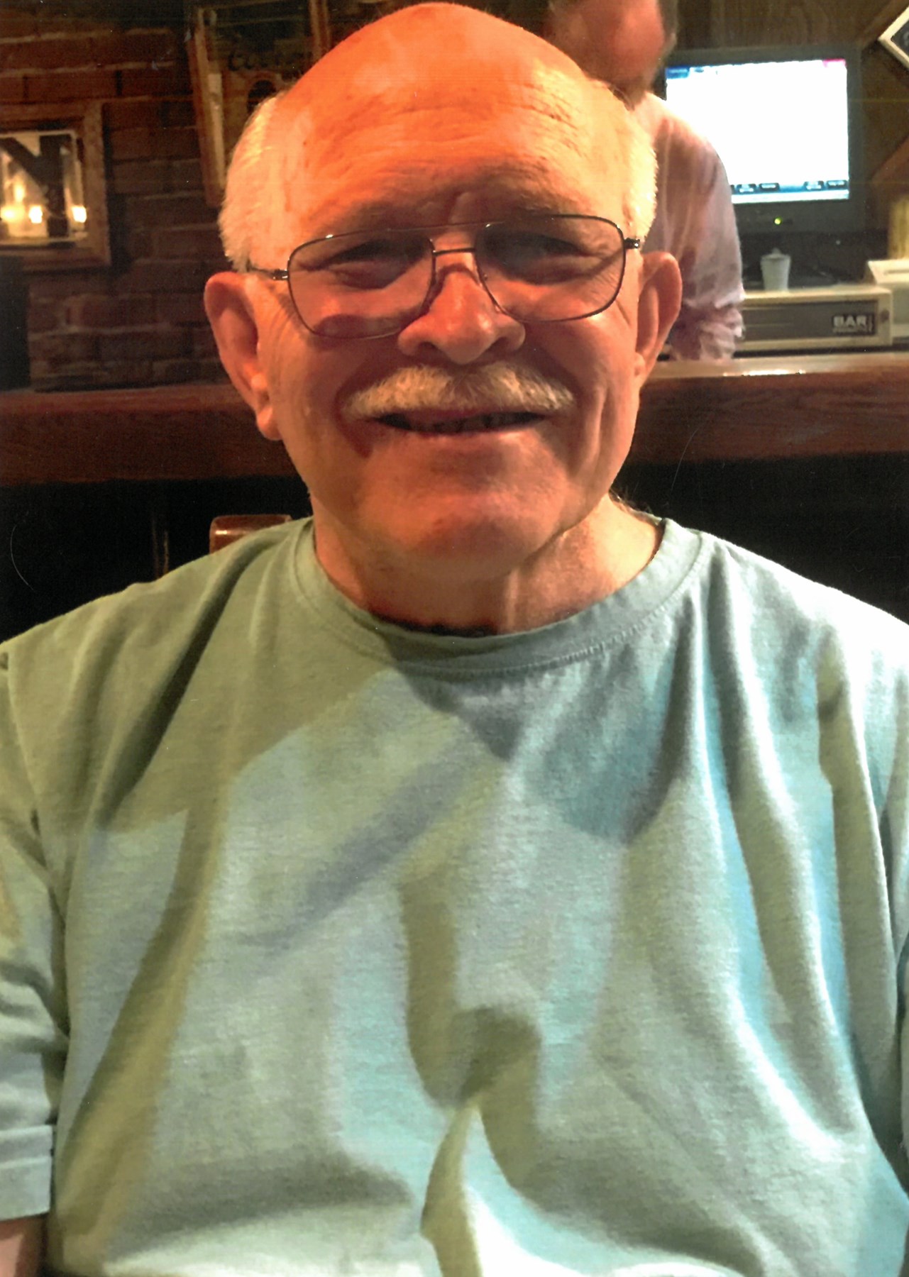 Robert Ball Obituary - Greeley, CO