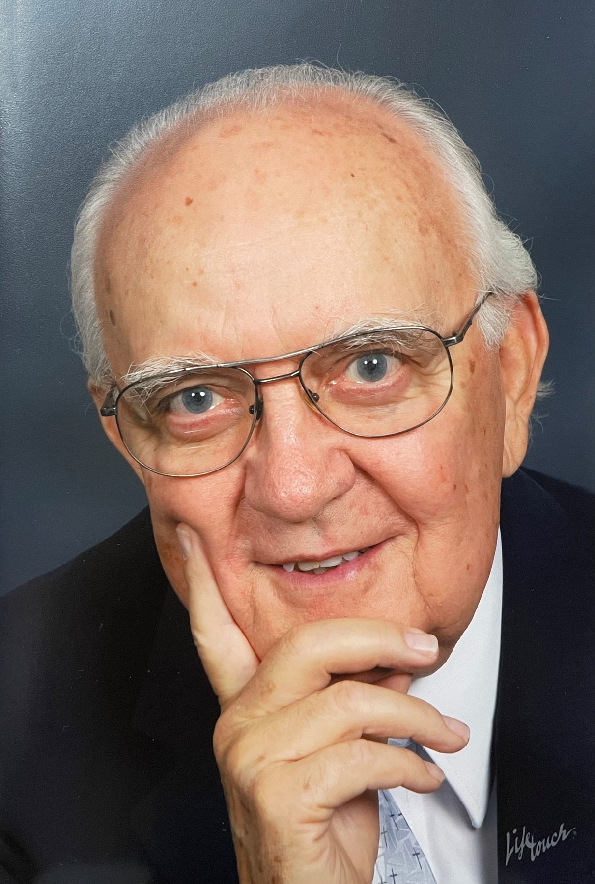 Arthur Pamer Obituary - Mansfield, OH
