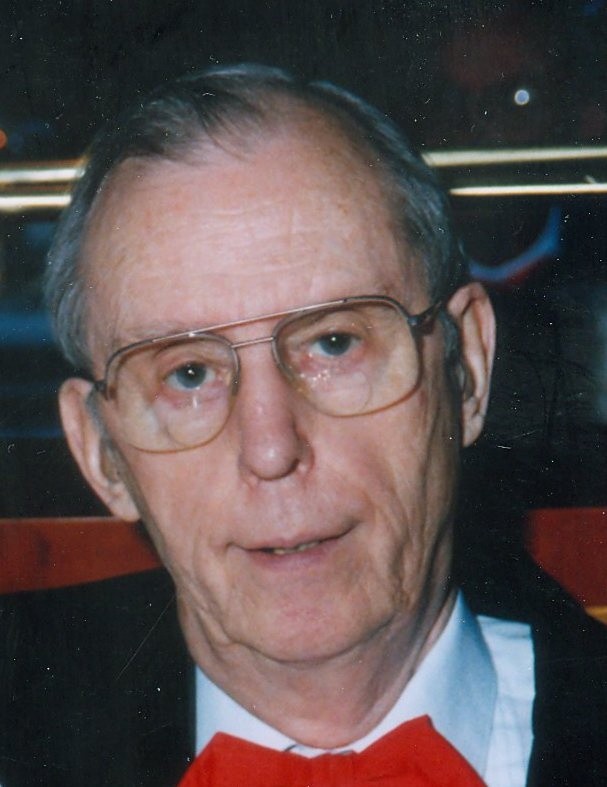 Charles Lovelace Obituary - Timonium, MD