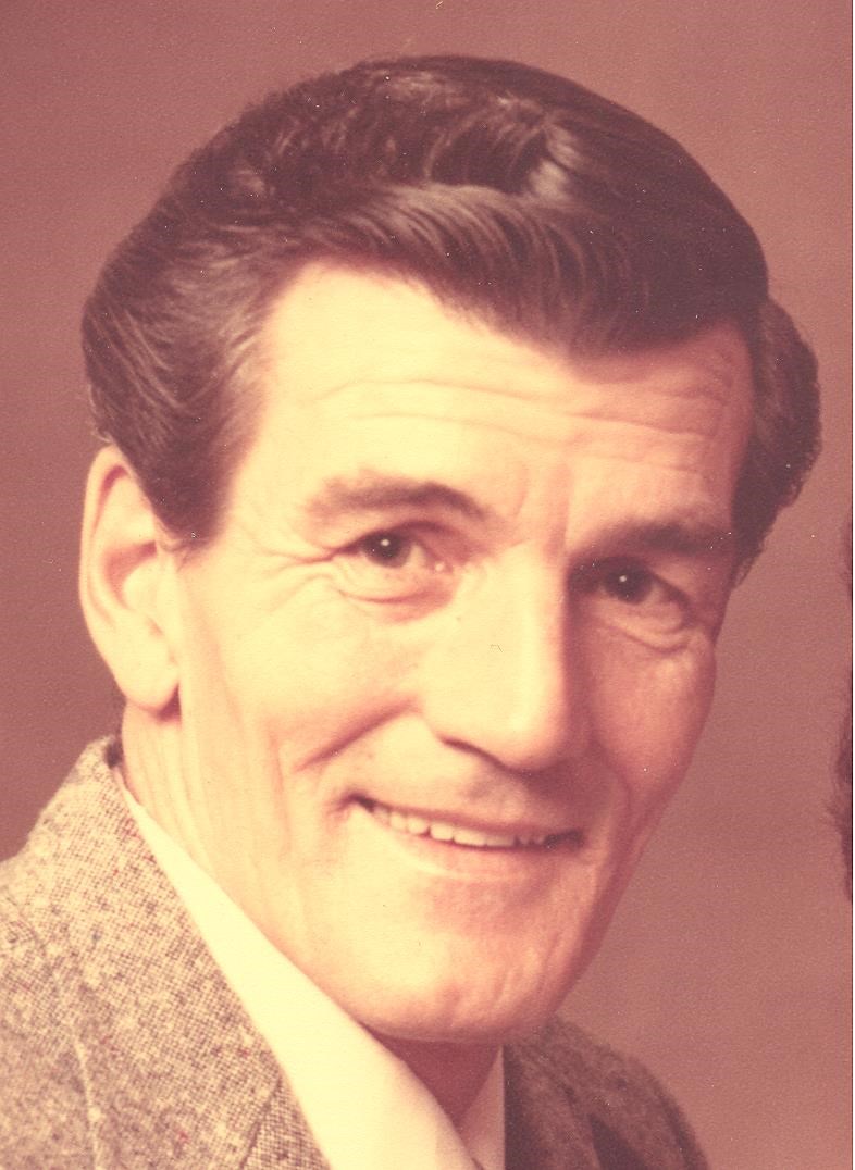 Thomas Foldesi Sr. Obituary - Duluth, MN