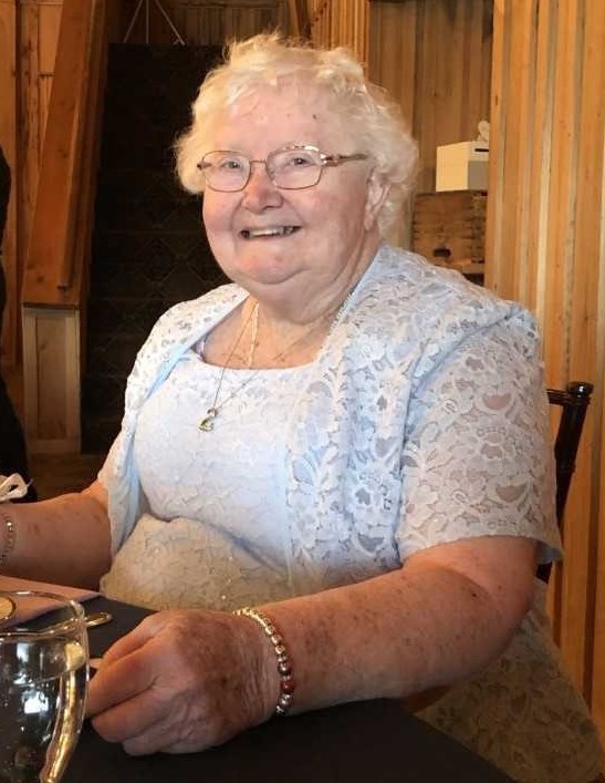 Clara Hatfield Obituary - Stafford, VA