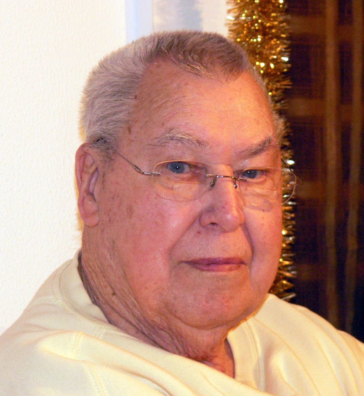 Jack DeLong Dickerson Obituary - Muskegon, MI