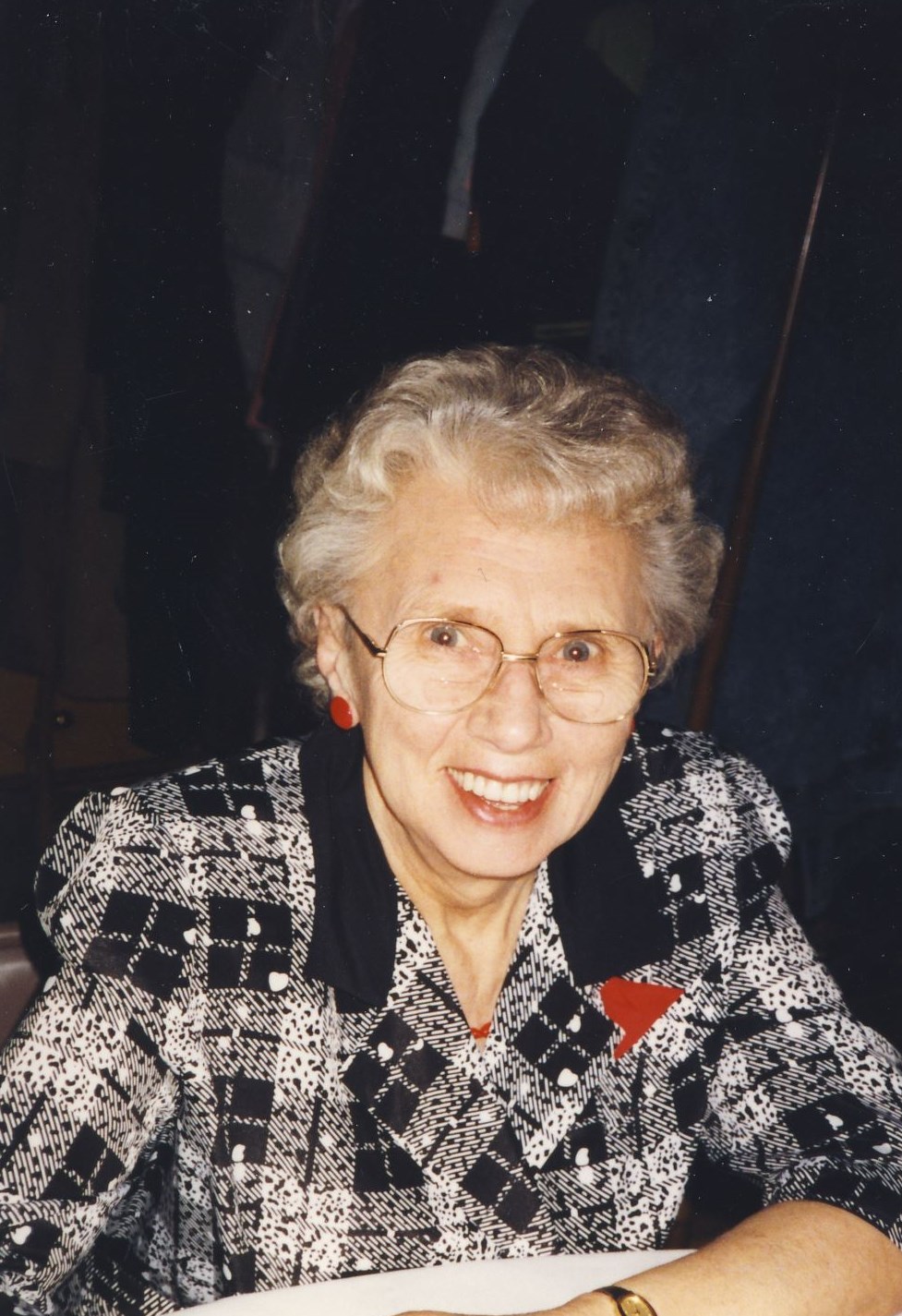 Anna Loose Obituary - Dundas, ON