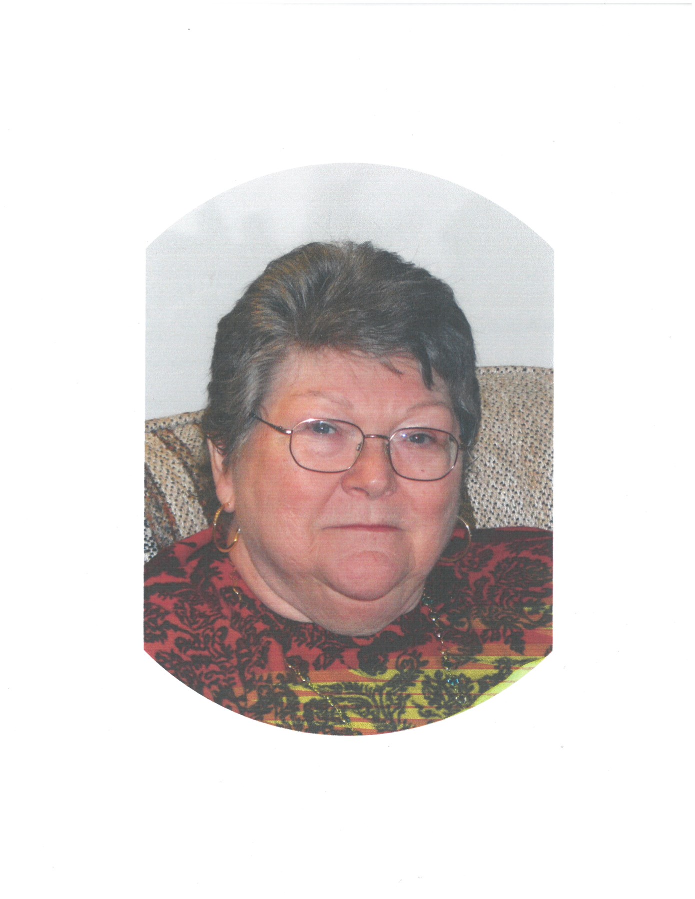 Beryl Ann Botham Obituary - Prince George, BC