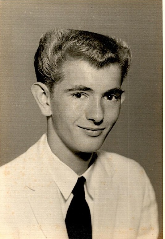 Douglas Lambert Obituary - Cullman, AL