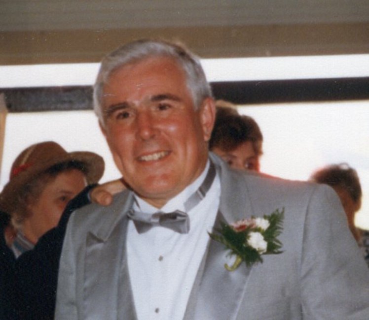 Roger Armbruster Obituary - San Jose, CA