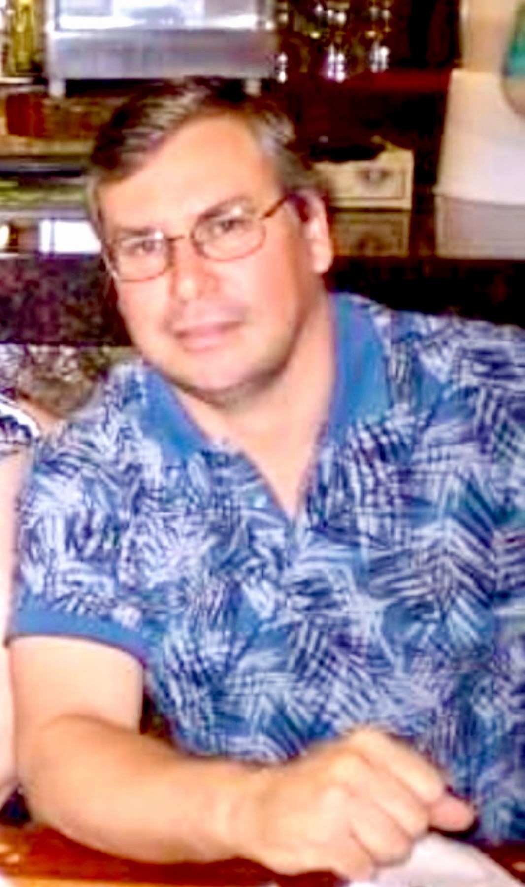 Terry Swan Obituary - Houston, TX