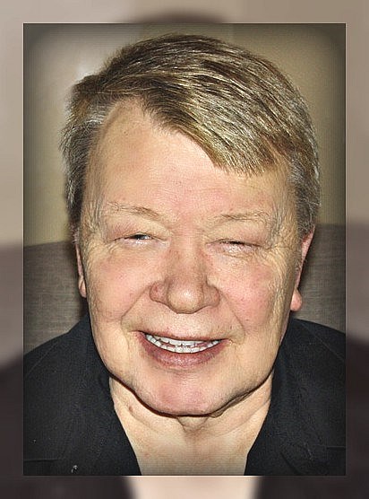 Kenneth Pearson Obituary - Sault Ste. Marie, ON