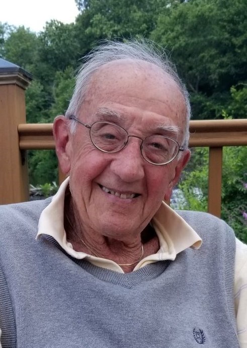Robert Mills Obituary - Harrisburg, PA
