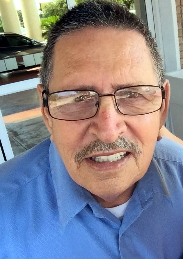 Mario Garza Obituary - Brownsville, TX