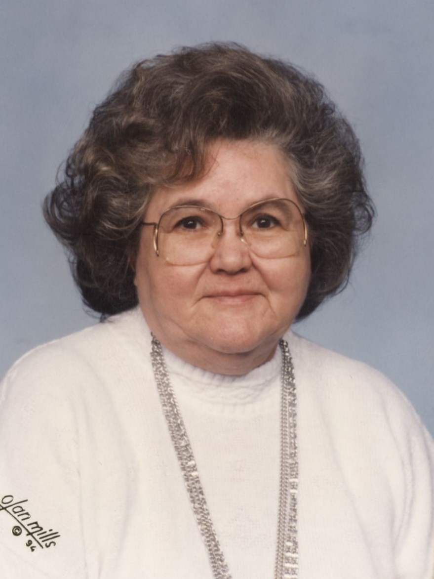 Barbara Garrett Obituary - Kennesaw, GA