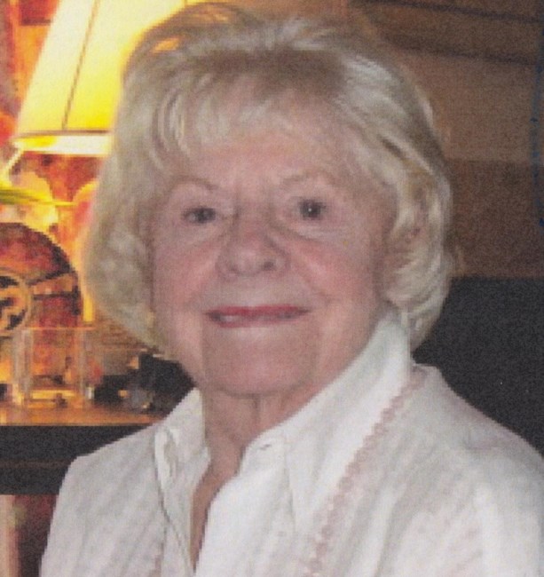 Annette Smith Obituary - Pacific Grove, CA