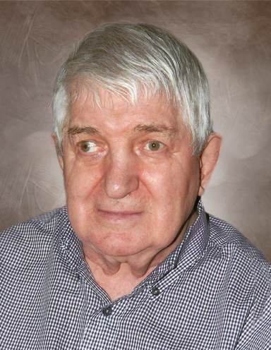 Léon Harvey Obituary - Jonquiere, QC