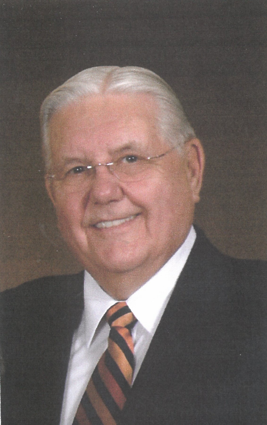 Thomas Martin Obituary - Hot Springs, AR