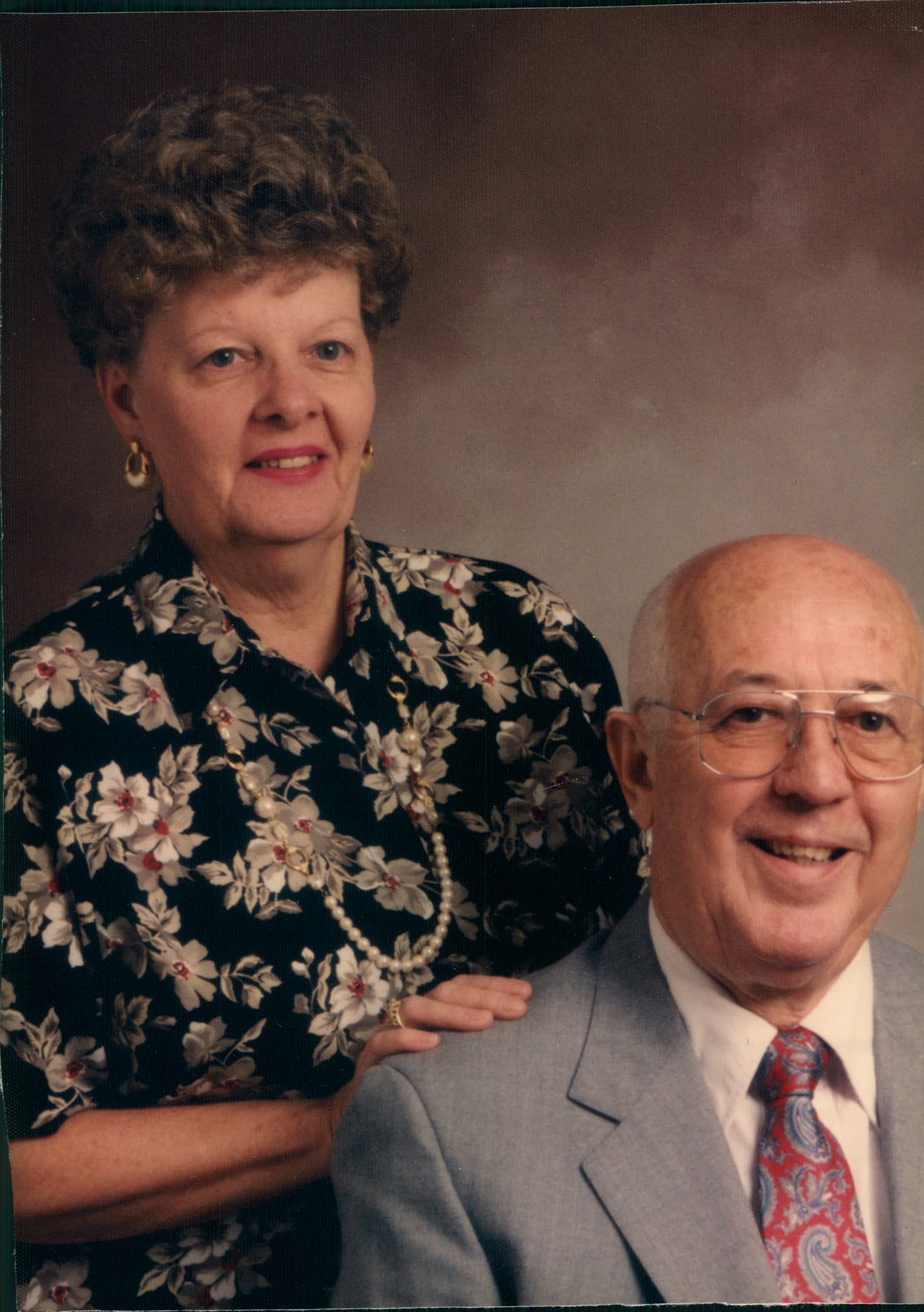 Charles Gulledge Obituary - Arlington, TX