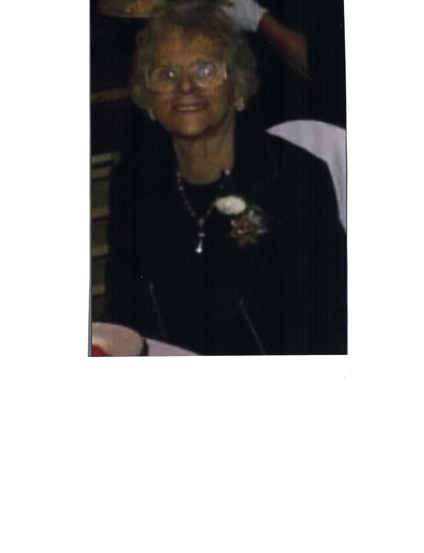 Gabrielle Dominique Obituary - St-Eustache, QC