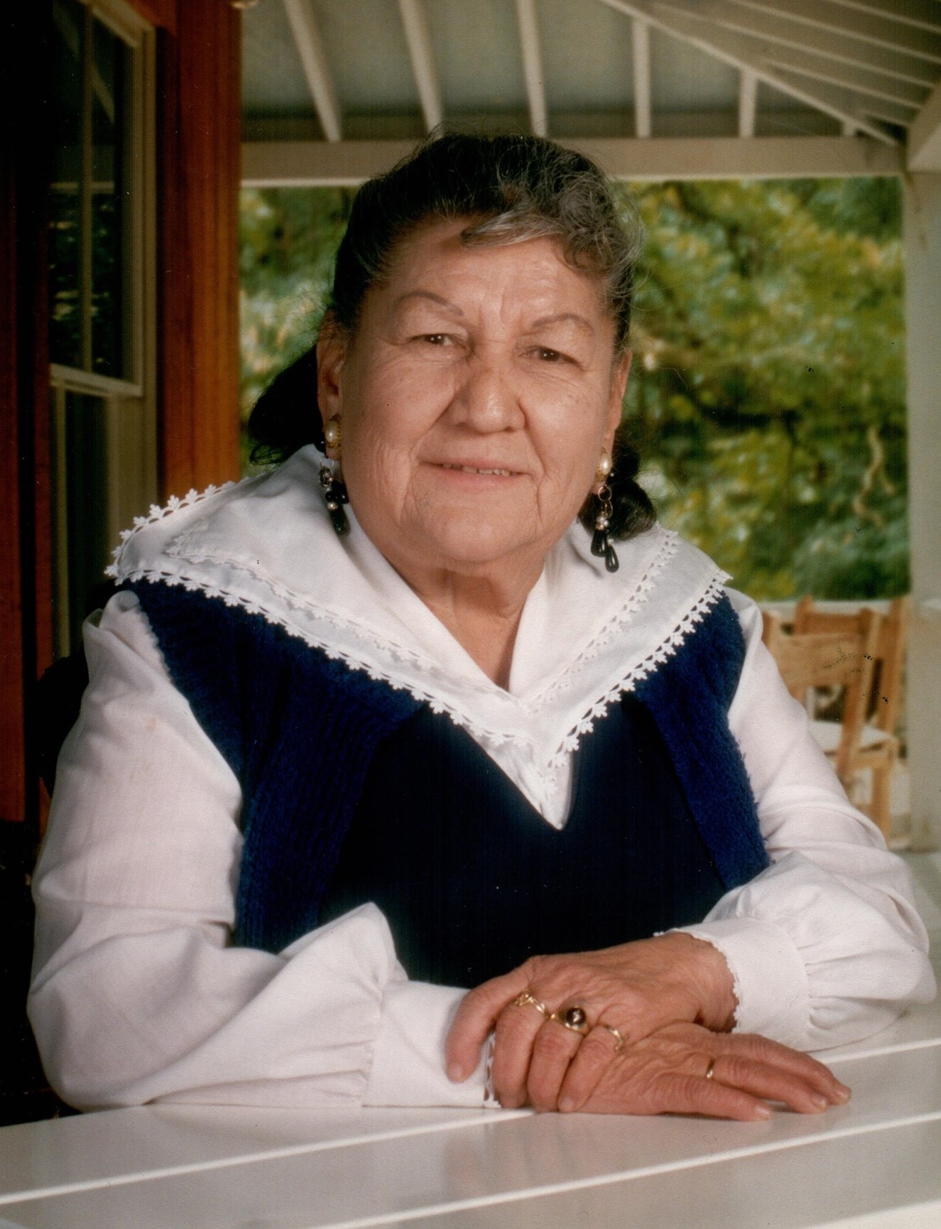 Isabel Tavera Obituary - Dallas, TX