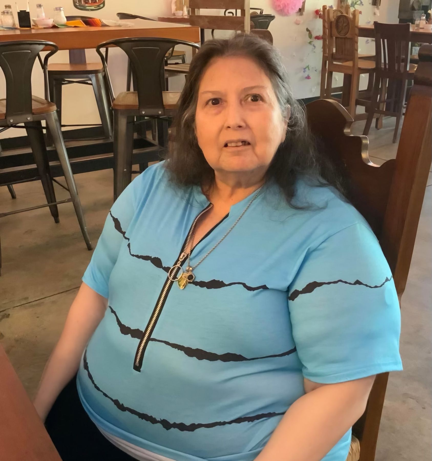 Mary Juarez Obituary - Carrollton, TX