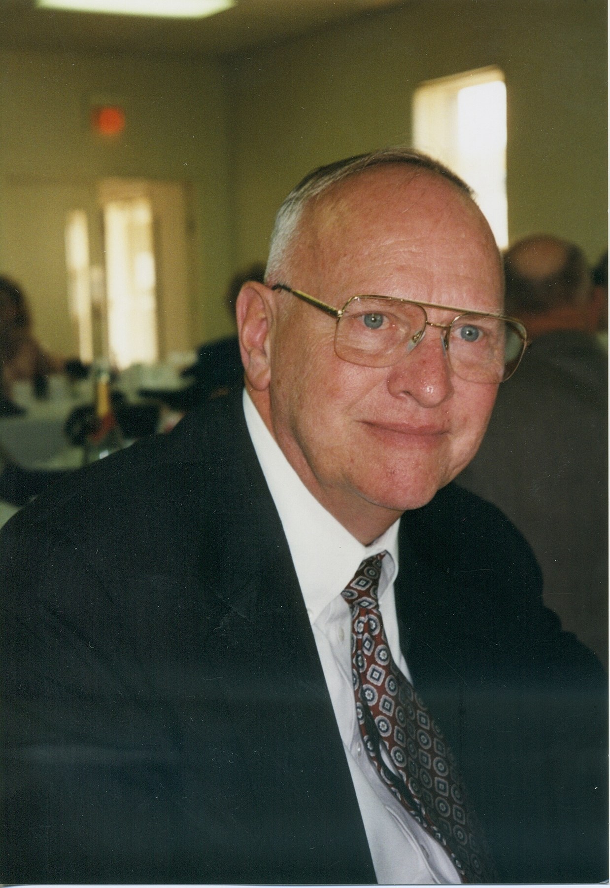 Thomas Burt Obituary - Jacksonville, FL