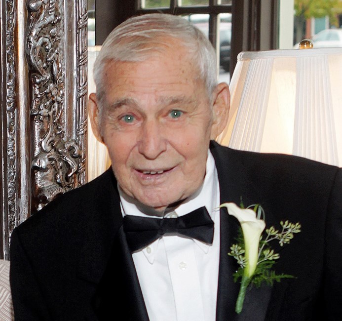 Edward Ellis Obituary - Winter Park, FL