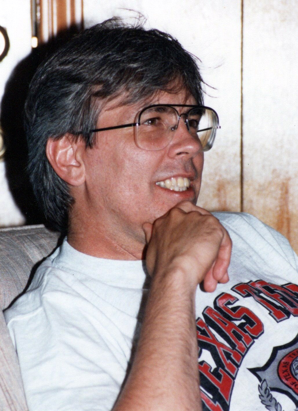 Samuel Wages Obituary - Arlington, TX