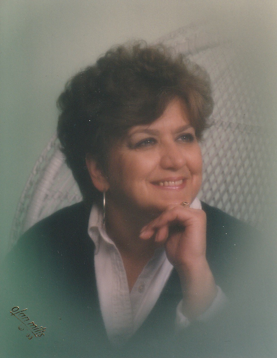 Greta Soucy Obituary - Lynnwood, WA
