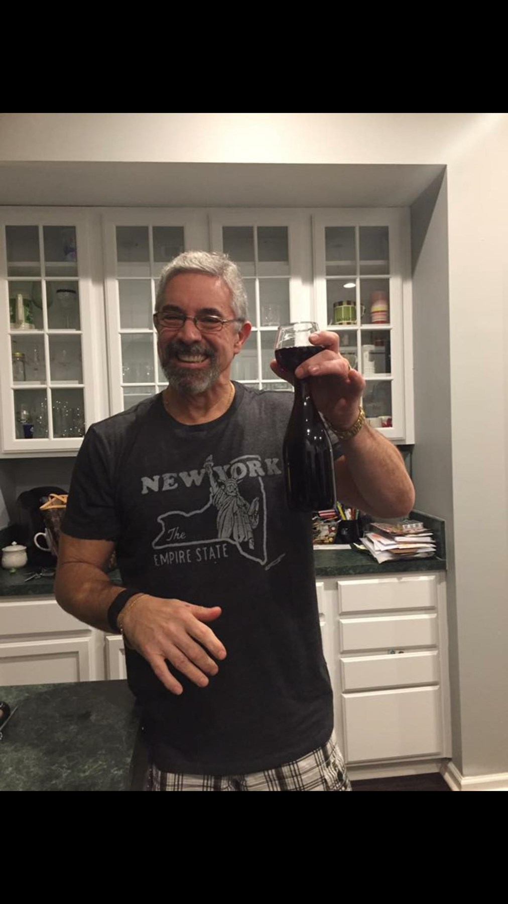 Michael J. Monti Obituary - Delray Beach, FL