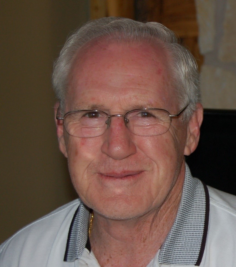 Clarence Hall Obituary - San Antonio, TX