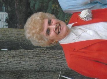Beatrice Szasz Obituary - Kitchener, ON