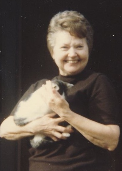 Mildred Peterson Obituary - Des Plaines, IL