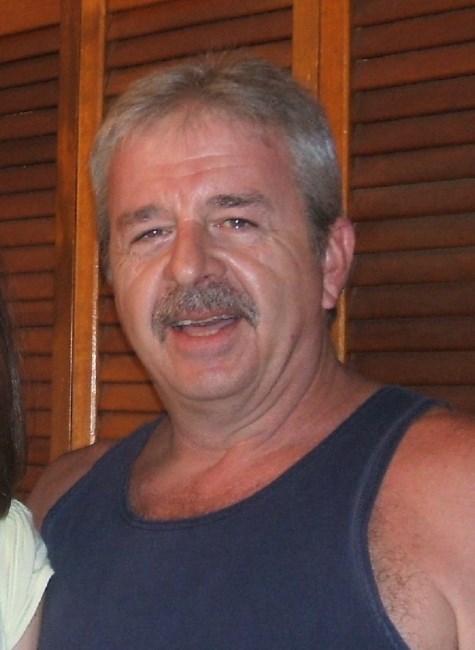 William Herrmann Obituary - Hamilton, OH