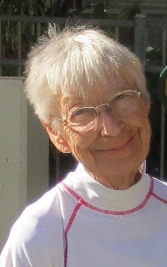 Mary Dempster Obituary - Mission, BC