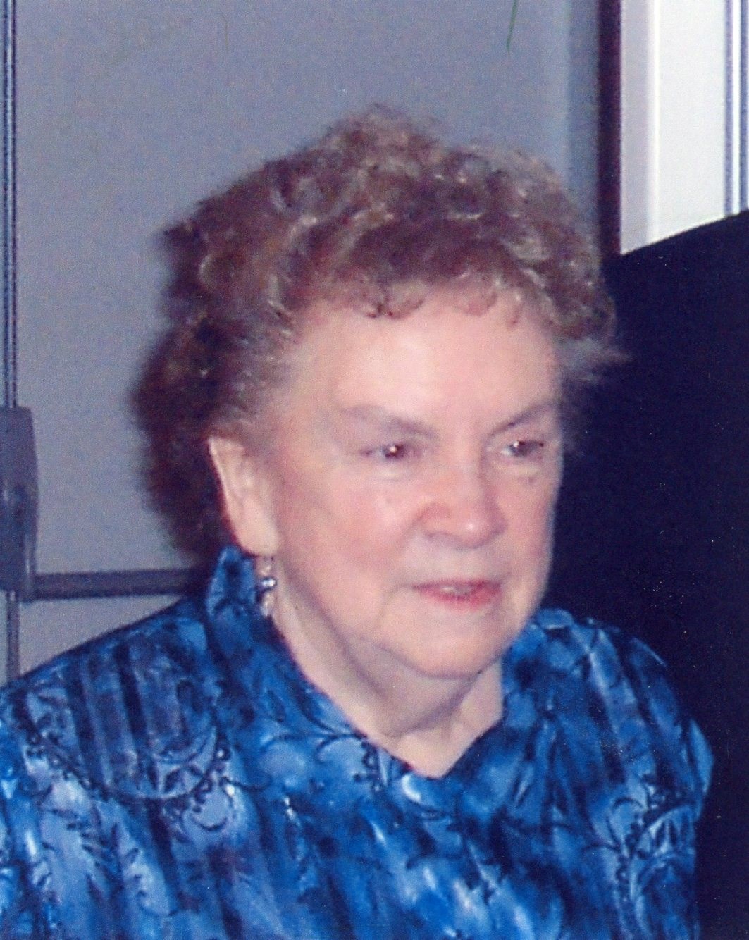 Phyllis Evans Obituary - Abbotsford, BC