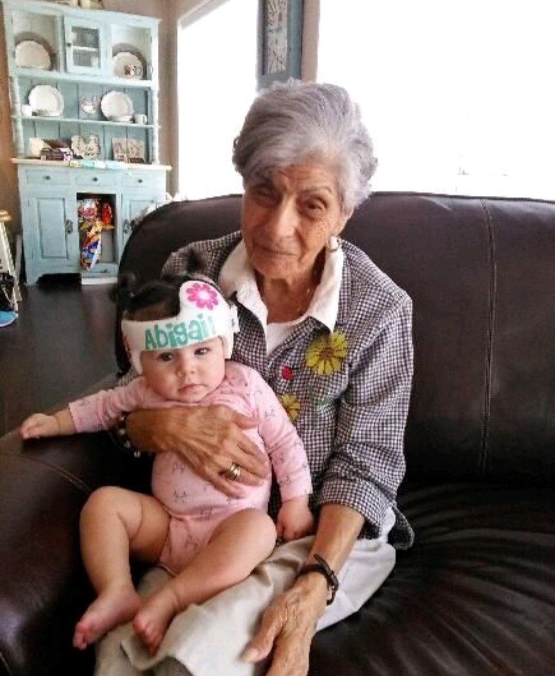 Mary Louise "Lulu" Gonzales Obituary - Houston, TX