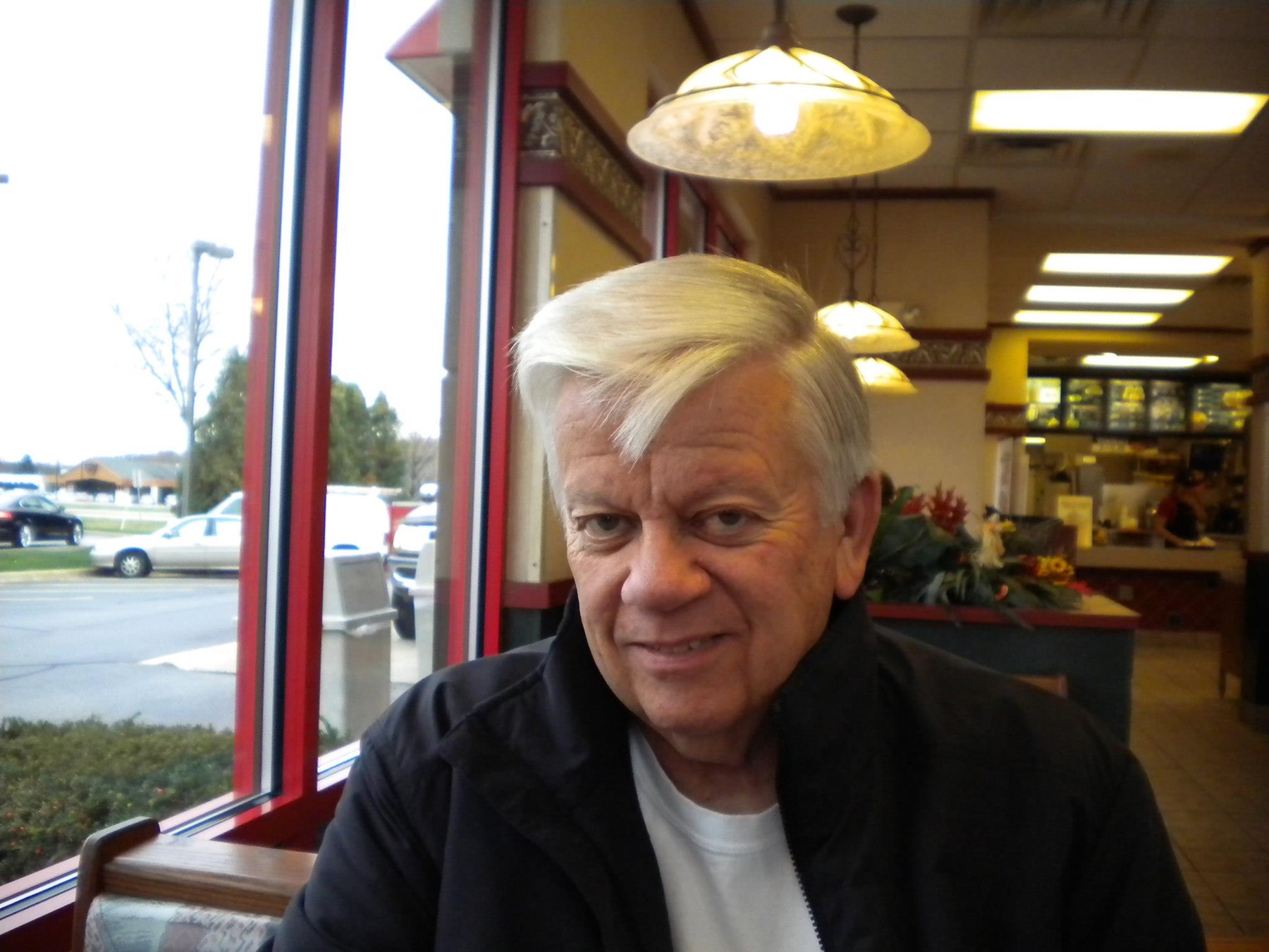 Denny Doran Obituary - Machesney Park, IL