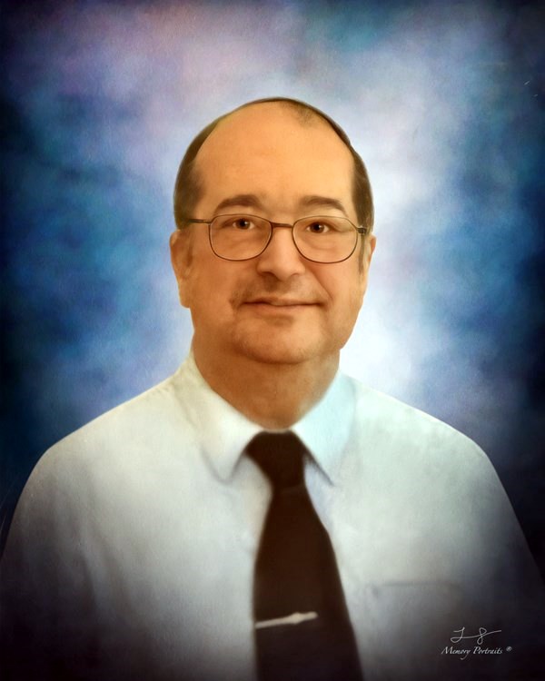 George Ross Obituary - Louisville, KY