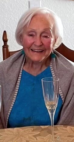 Jeannine L. Rodriguez Obituary - Rockledge, FL