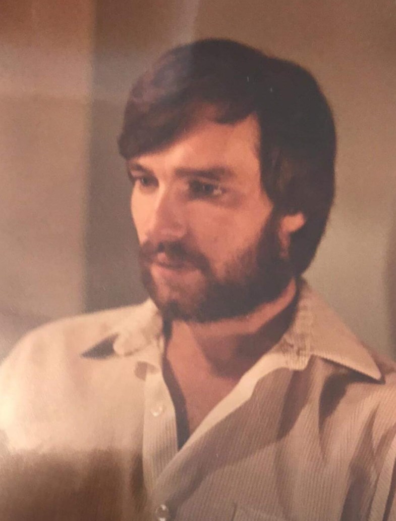 Stephen Makey Obituary - Kamloops, BC