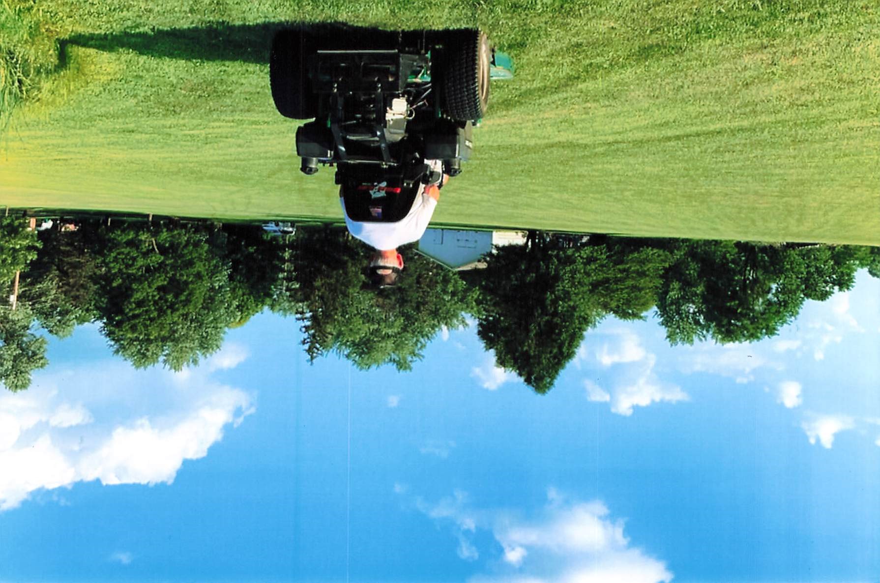 Chester Colvin Obituary - Springboro, OH