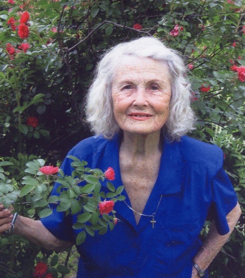Betty Seghers Obituary - Tallahassee, FL