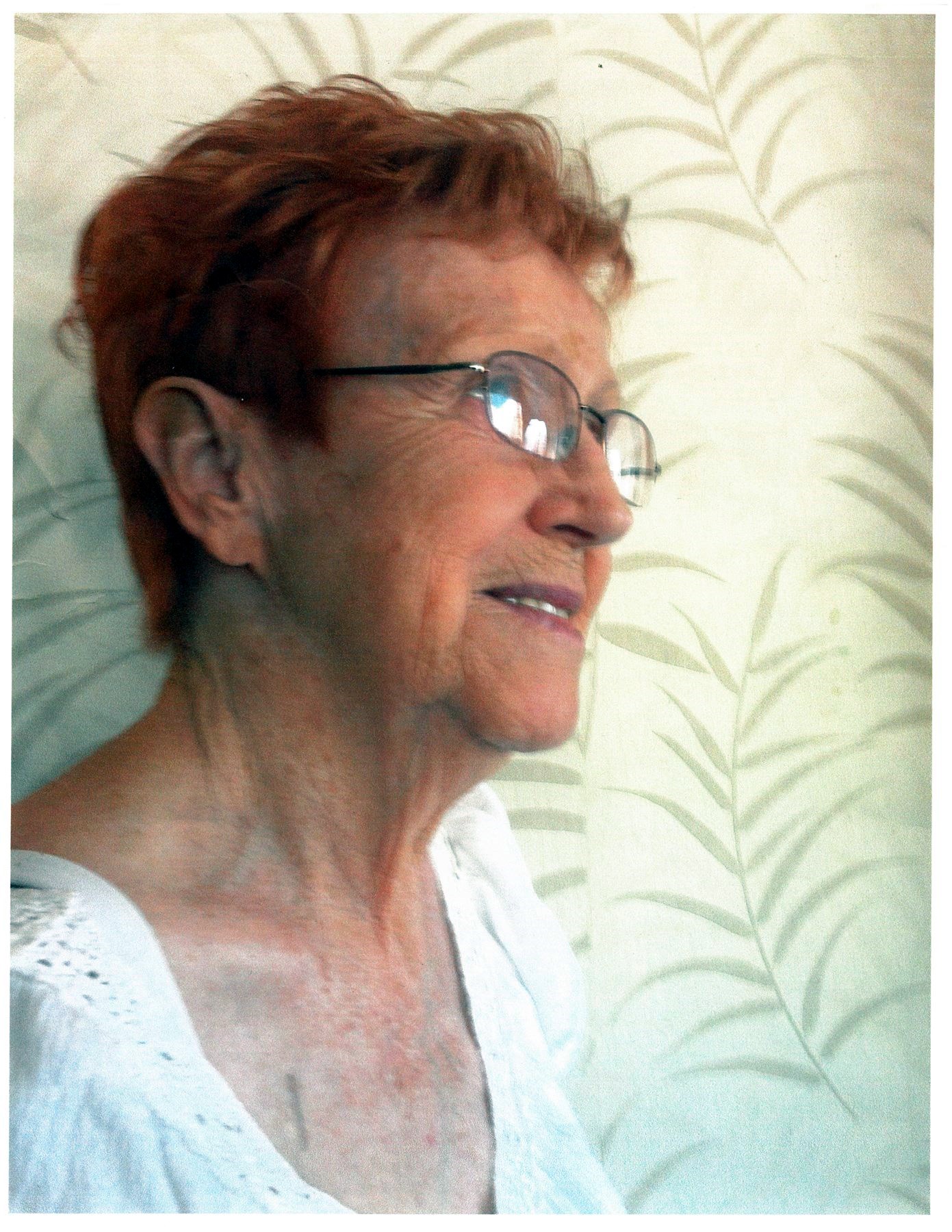 Joanne L. Strycker Obituary - Yuma, AZ