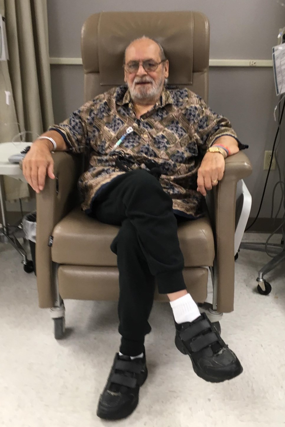 Larry Weems Obituary - Kansas City, KS