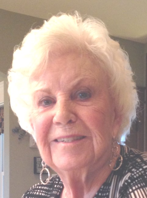 Elizabeth Ann Edwards Obituary - Kansas City, MO