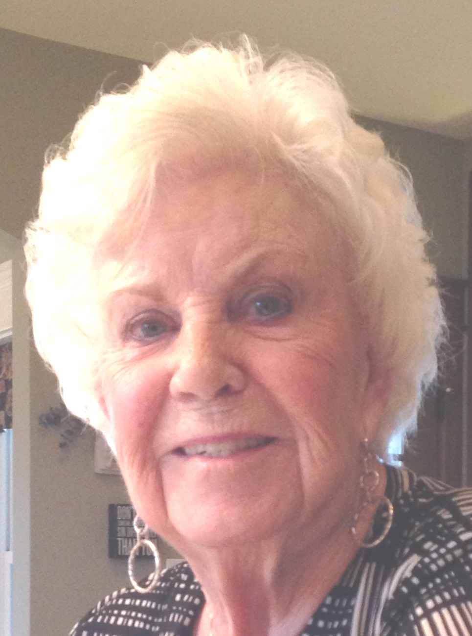 Elizabeth Ann Edwards Obituary - Kansas City, MO