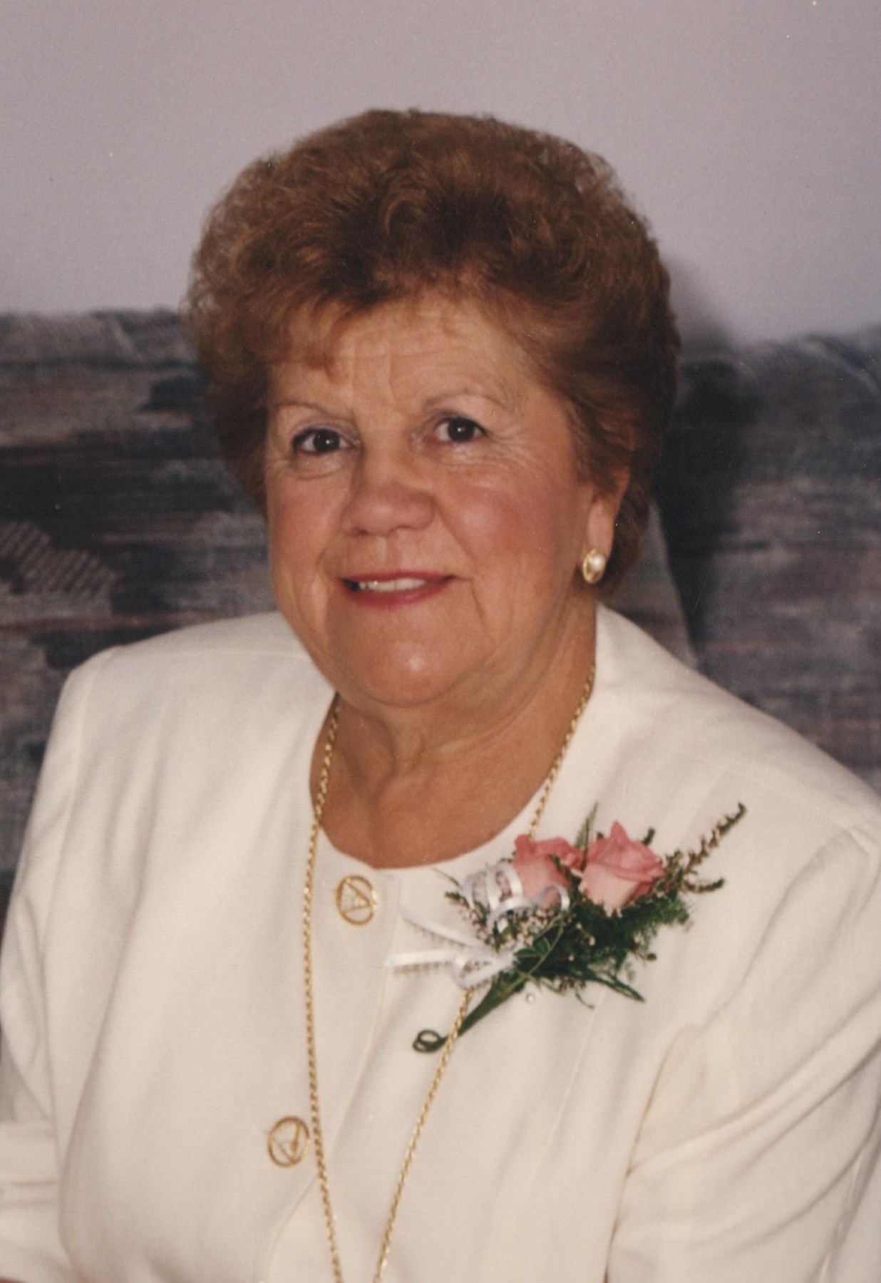 Rose Aline Béliveau Bergeron avis de décès - St-Eustache, QC